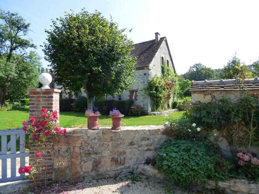 Carte MICHELIN Saint-Hilaire-les-Andrésis - ViaMichelin