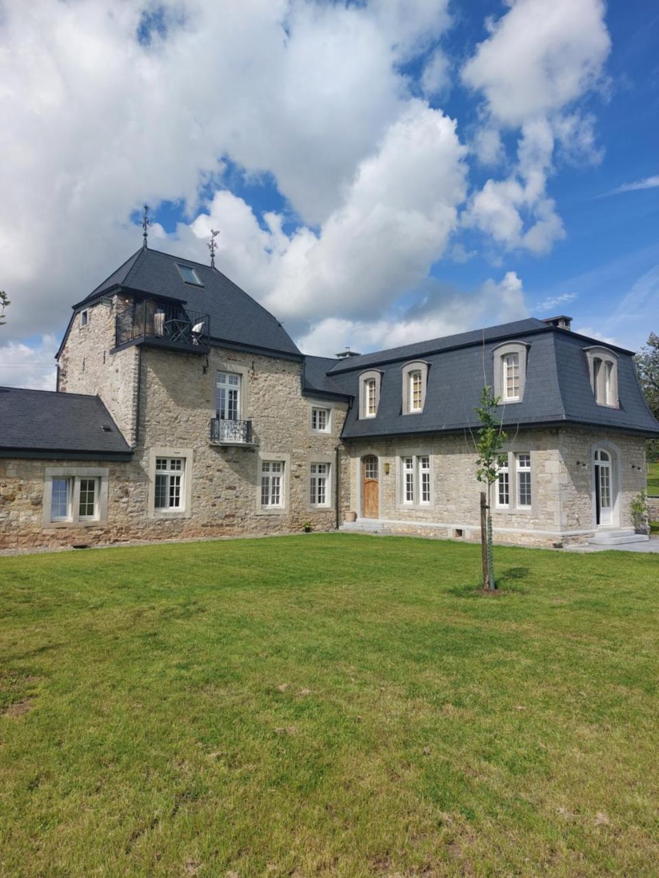 Carte MICHELIN Nandrin - ViaMichelin