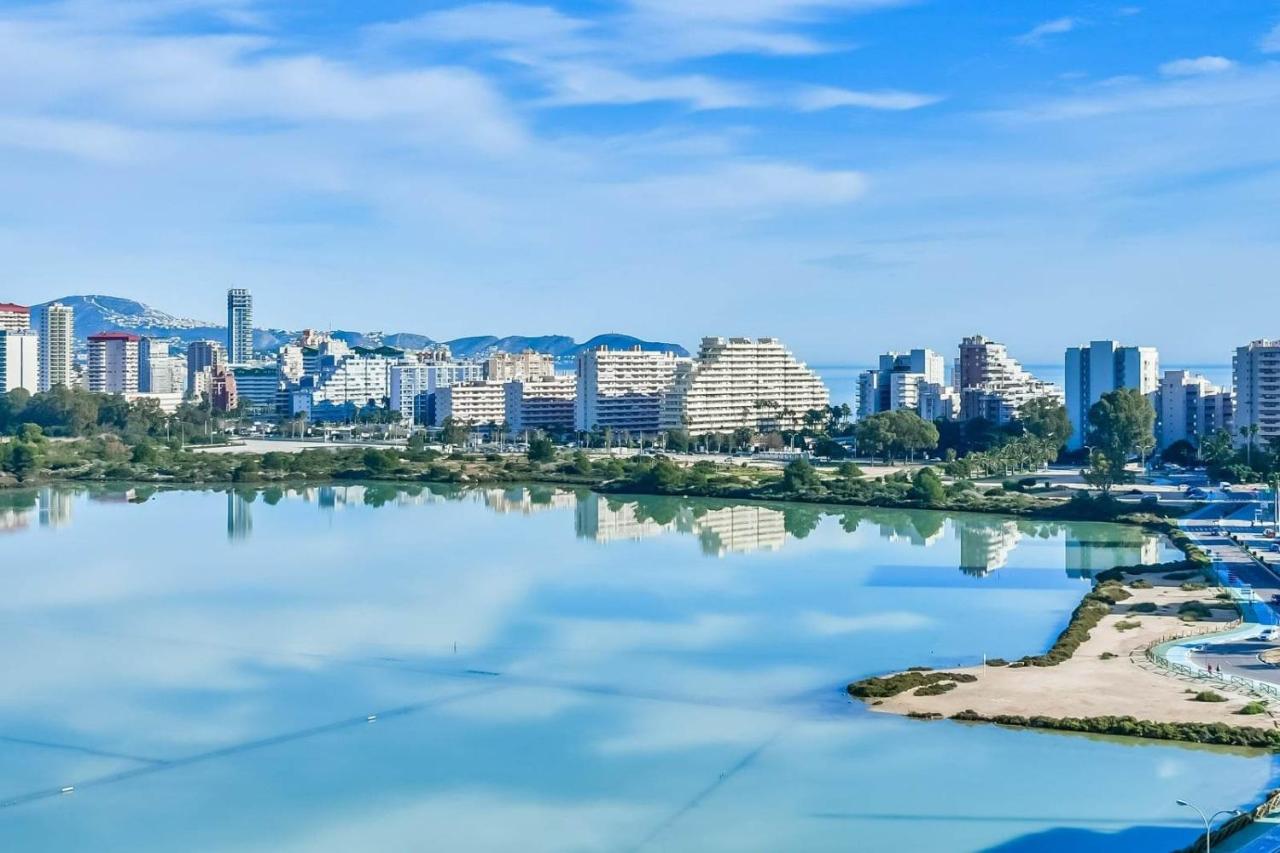 Mapa MICHELIN Calp - ViaMichelin