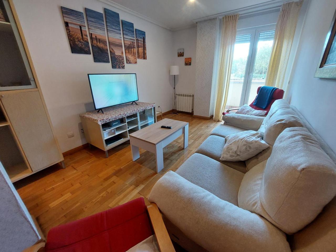 MICHELIN Ribadesella map - ViaMichelin