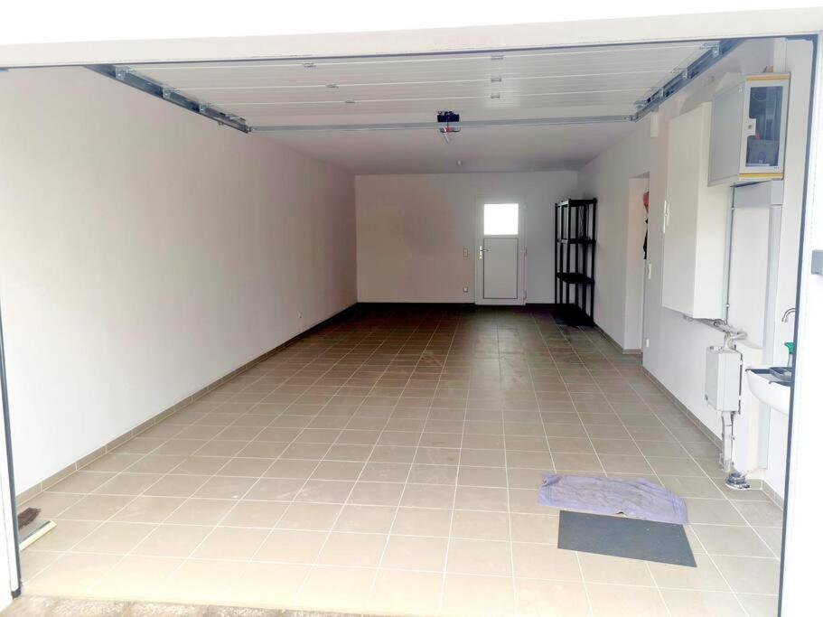 Carte MICHELIN Foetz - ViaMichelin