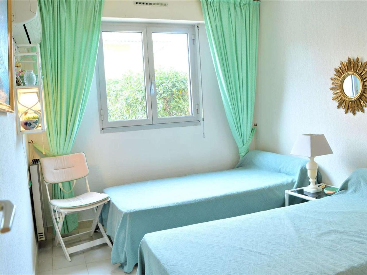 MICHELIN La Croix-Valmer map - ViaMichelin