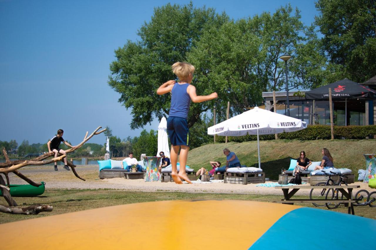 Kaart MICHELIN Lith - ViaMichelin