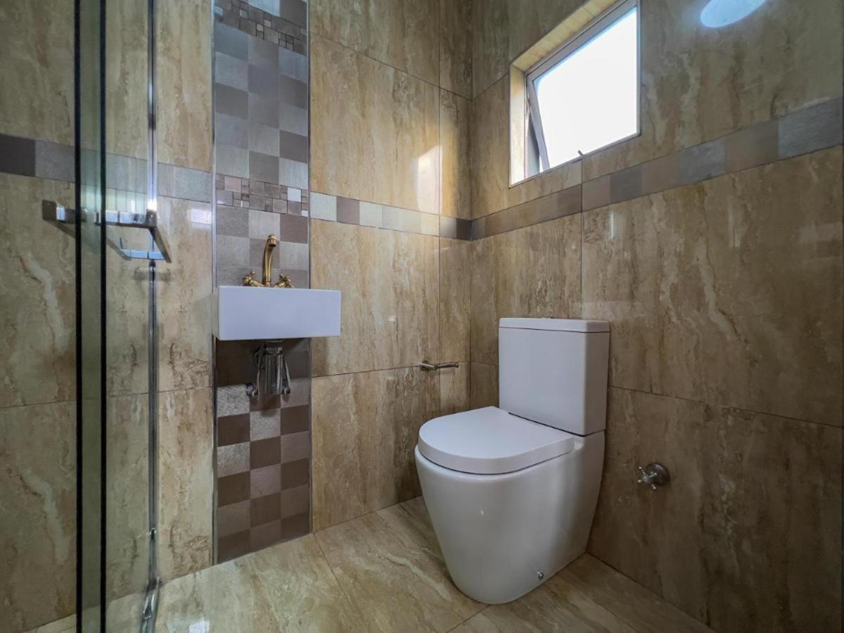 MICHELIN Mount Frere map - ViaMichelin