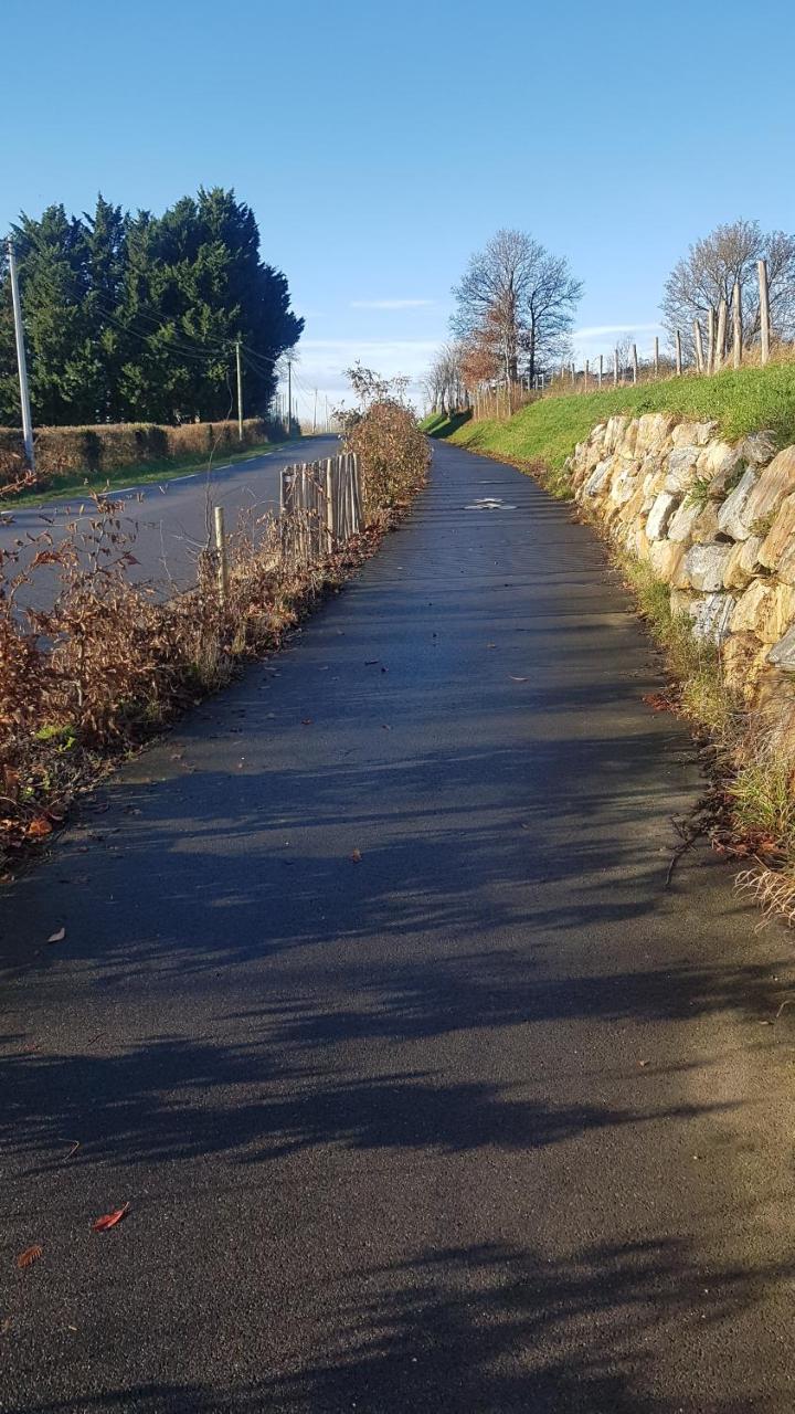 Carte MICHELIN Le Genest-Saint-Isle - ViaMichelin