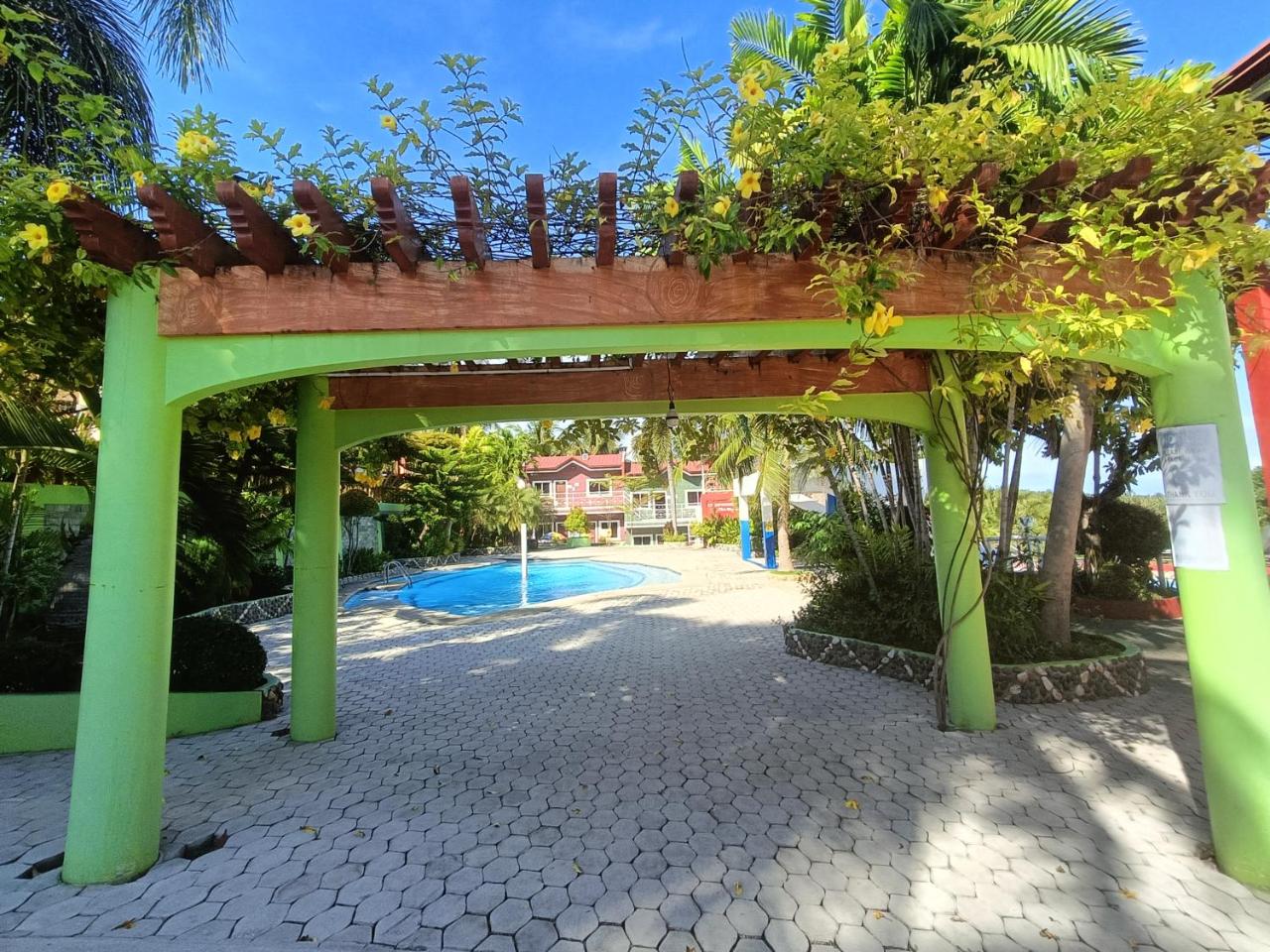 MICHELIN Bogo map - ViaMichelin