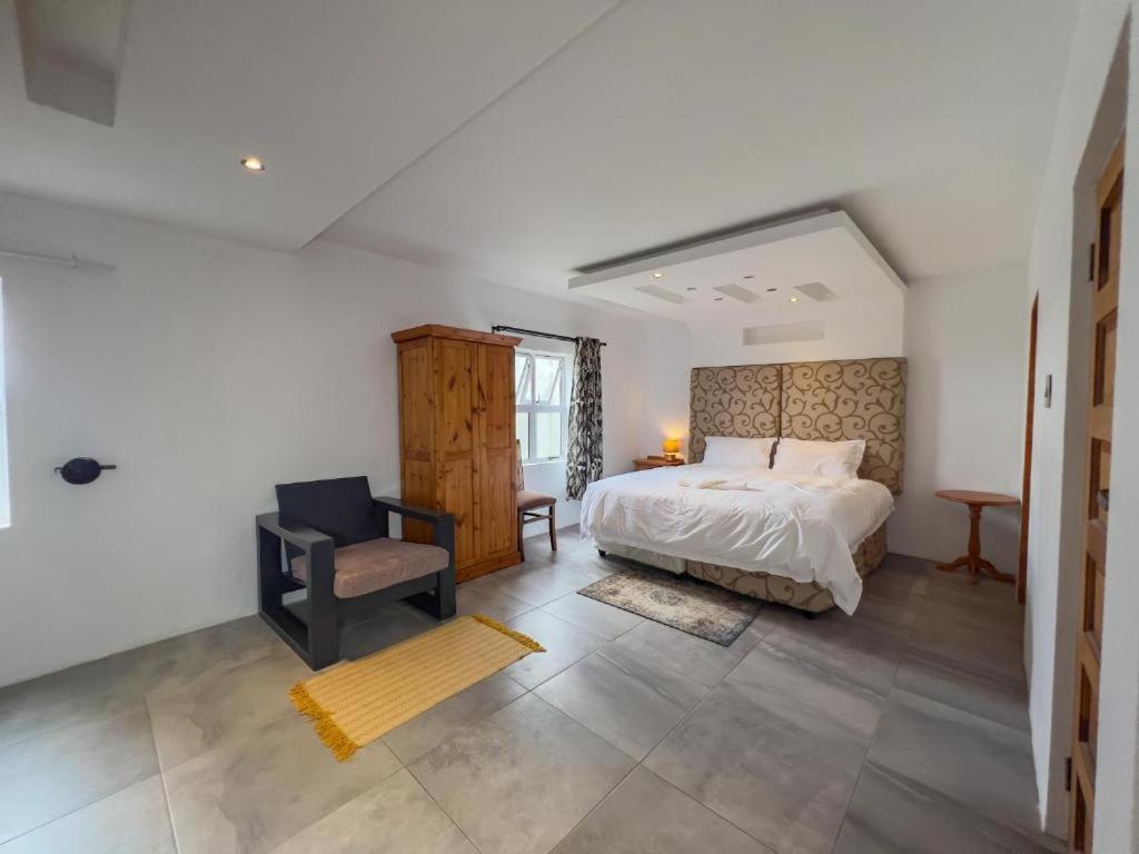 MICHELIN Mount Frere map - ViaMichelin