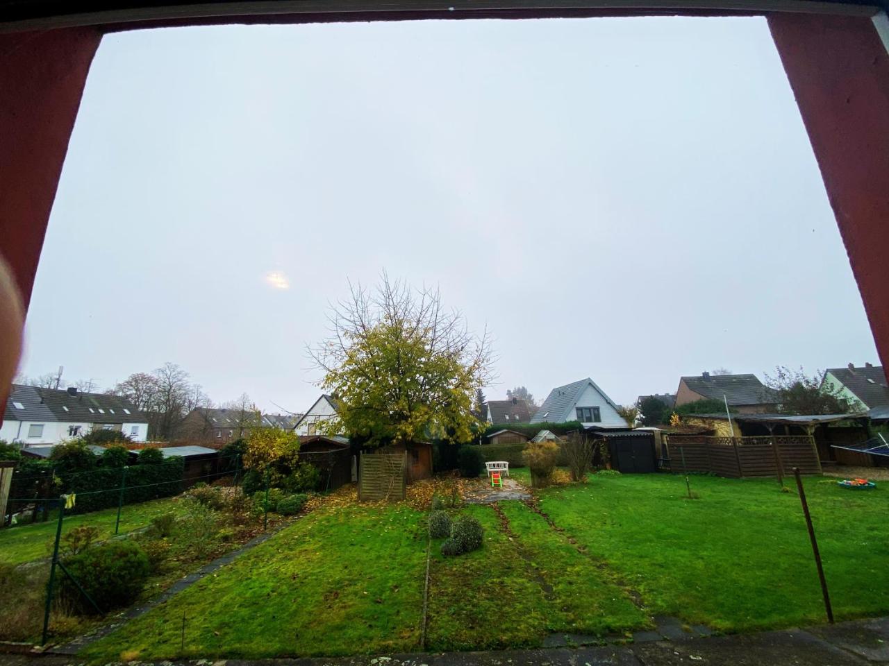 MICHELIN Weeze map - ViaMichelin