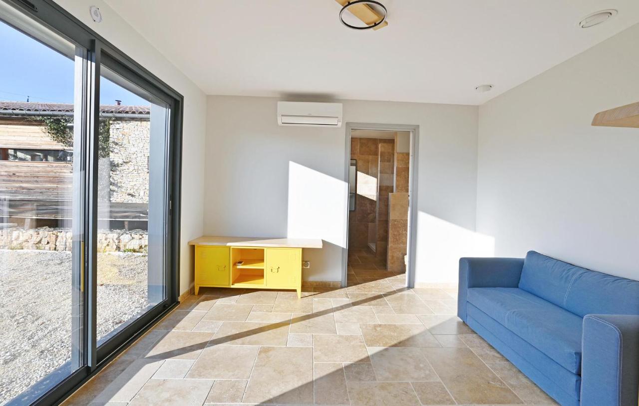 Carte MICHELIN Larnas - ViaMichelin