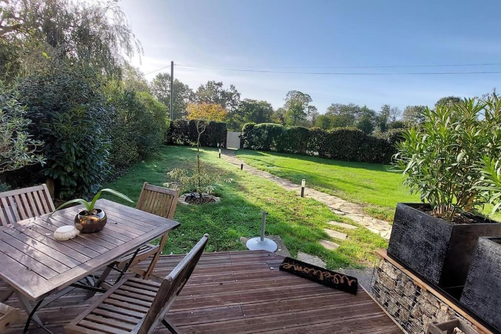 Carte MICHELIN Melesse - ViaMichelin