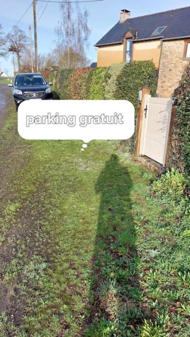 Carte MICHELIN Melesse - ViaMichelin