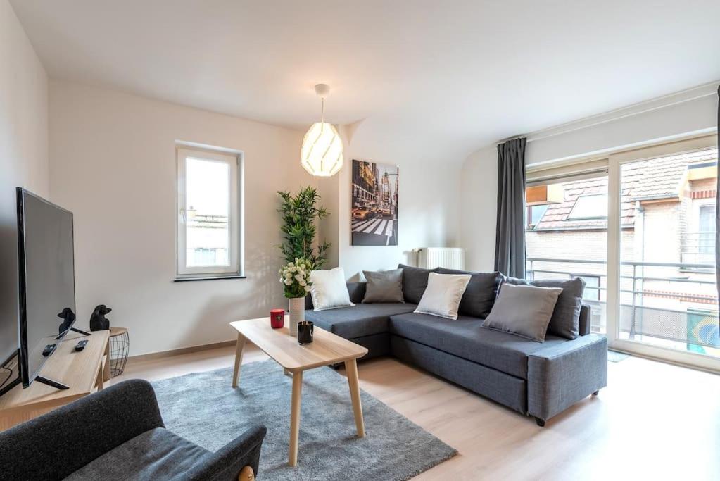 Carte MICHELIN Jette - ViaMichelin