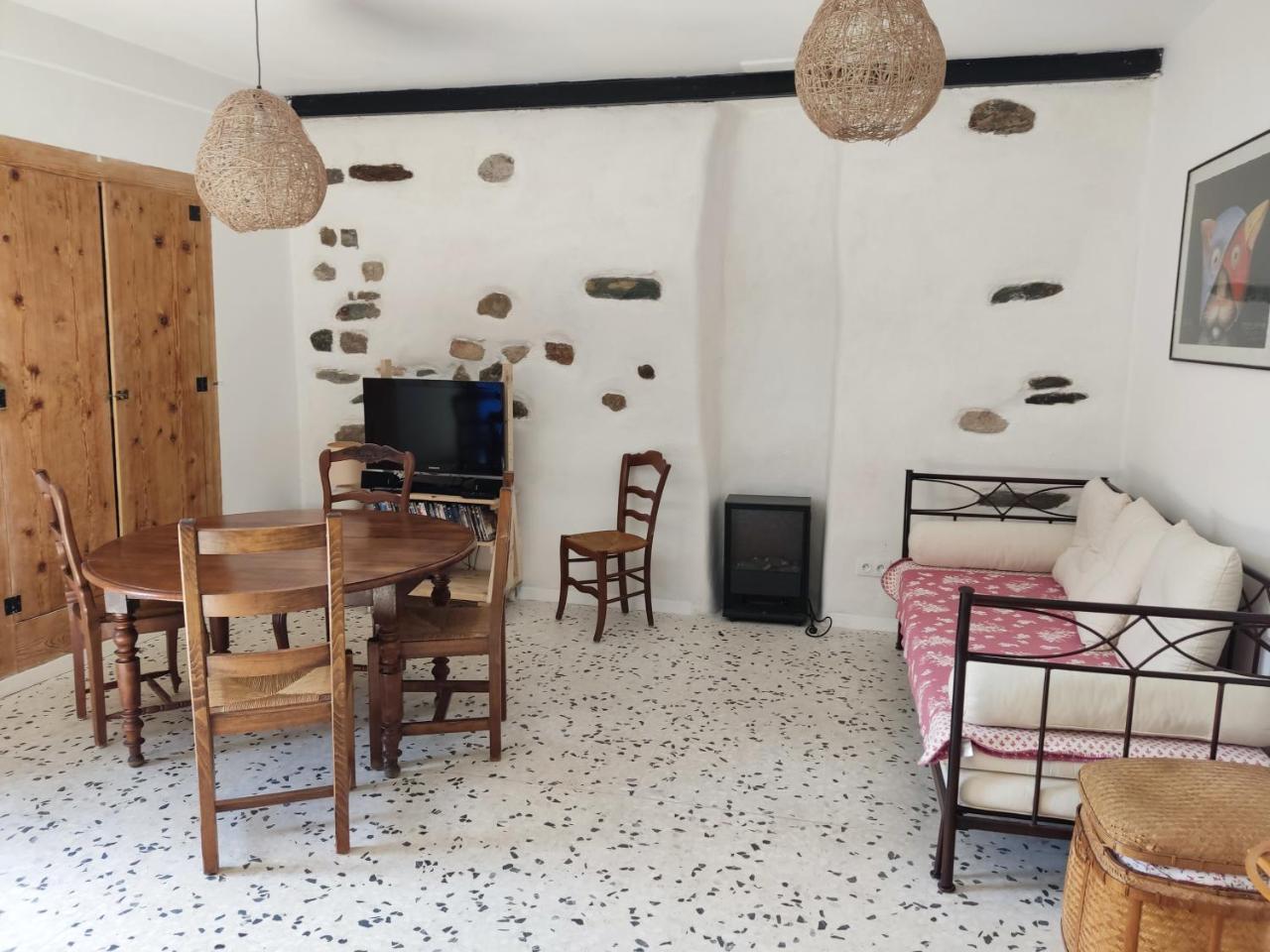 Carte MICHELIN Saint-Laurent-le-Minier - ViaMichelin