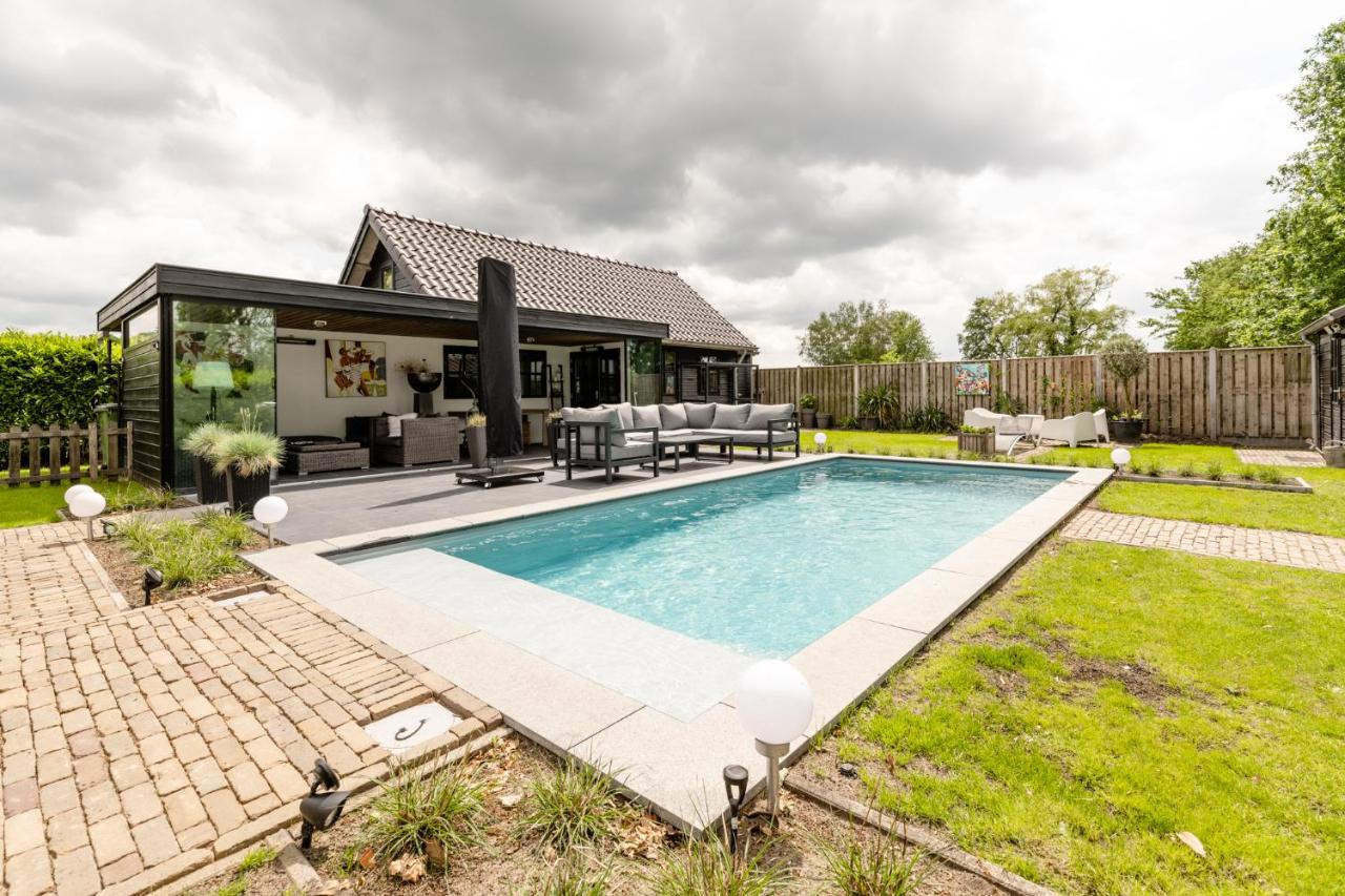 Kaart MICHELIN Sprang-Capelle - ViaMichelin