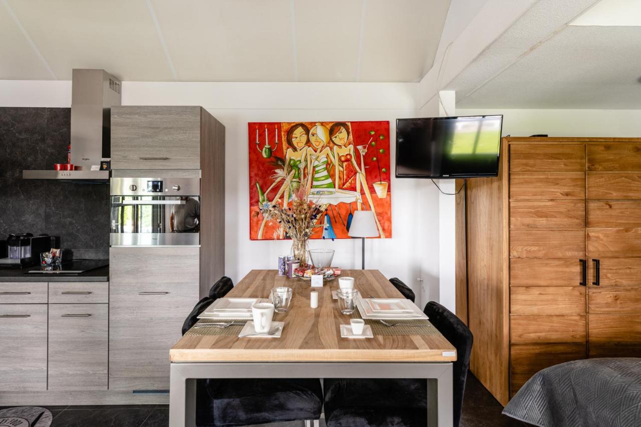 Kaart MICHELIN Sprang-Capelle - ViaMichelin