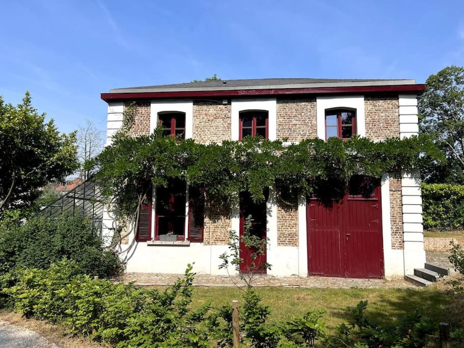 Carte MICHELIN Auderghem - ViaMichelin