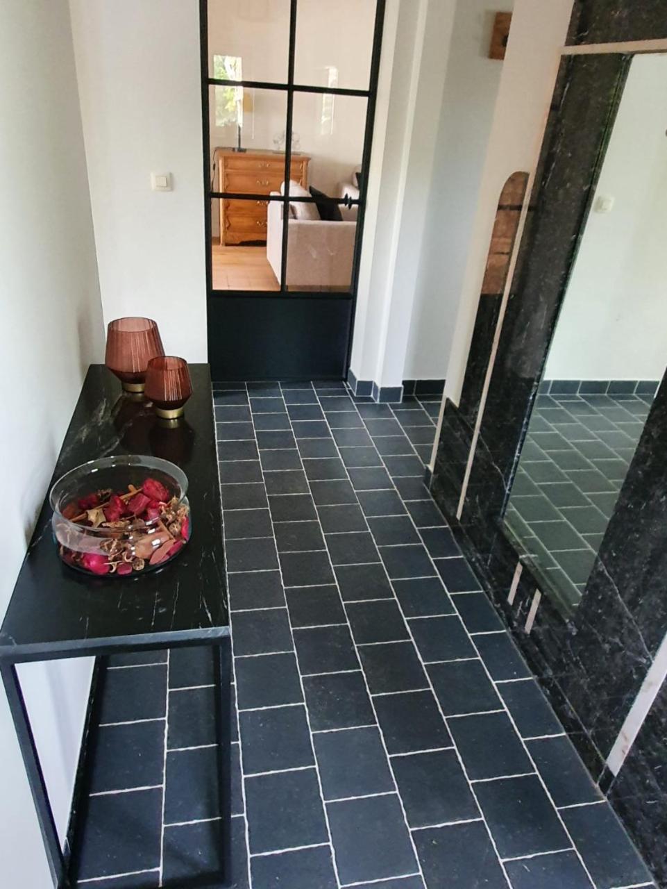 MICHELIN Ninove map - ViaMichelin