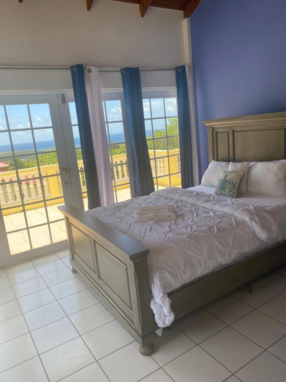 Seabliss Villa in Vieux Fort from $115