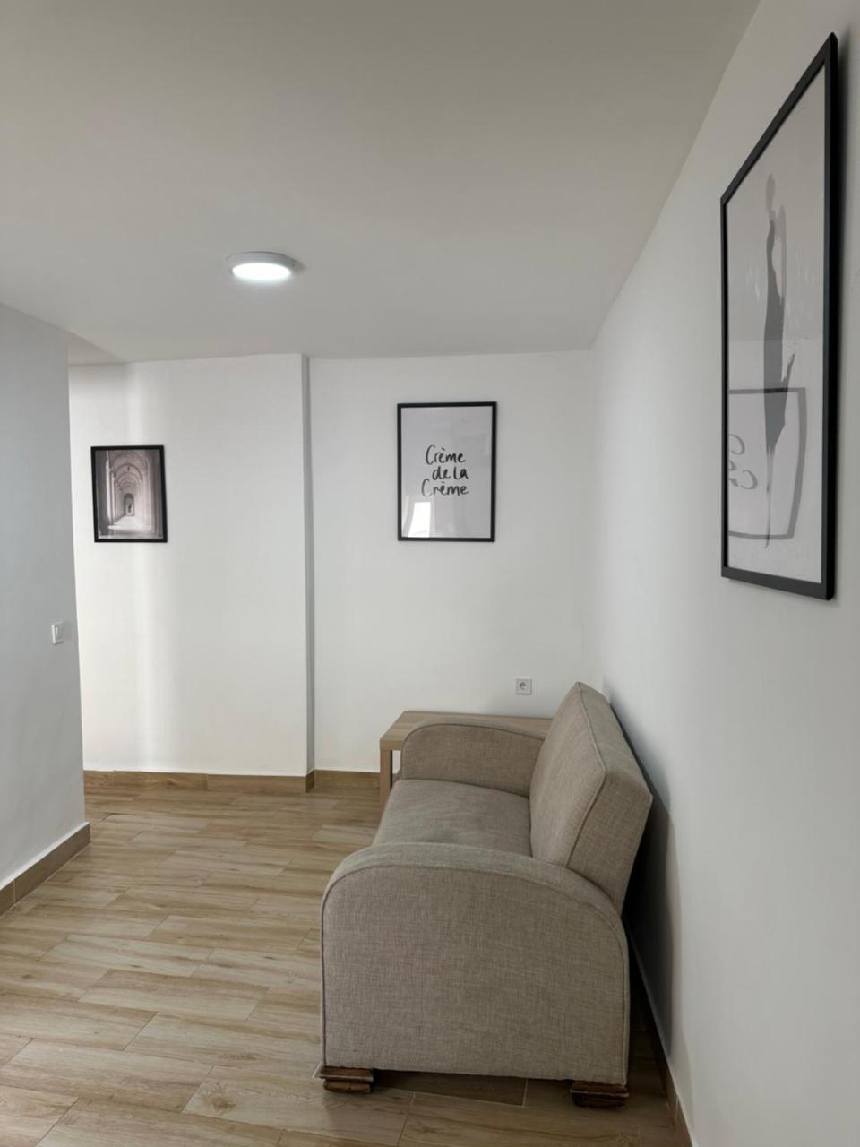 MICHELIN Getafe map - ViaMichelin