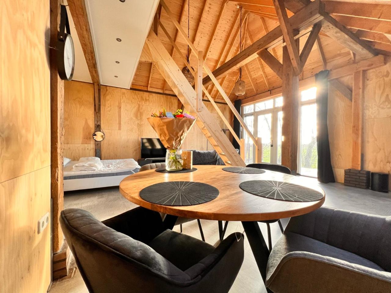 MICHELIN Genemuiden map - ViaMichelin