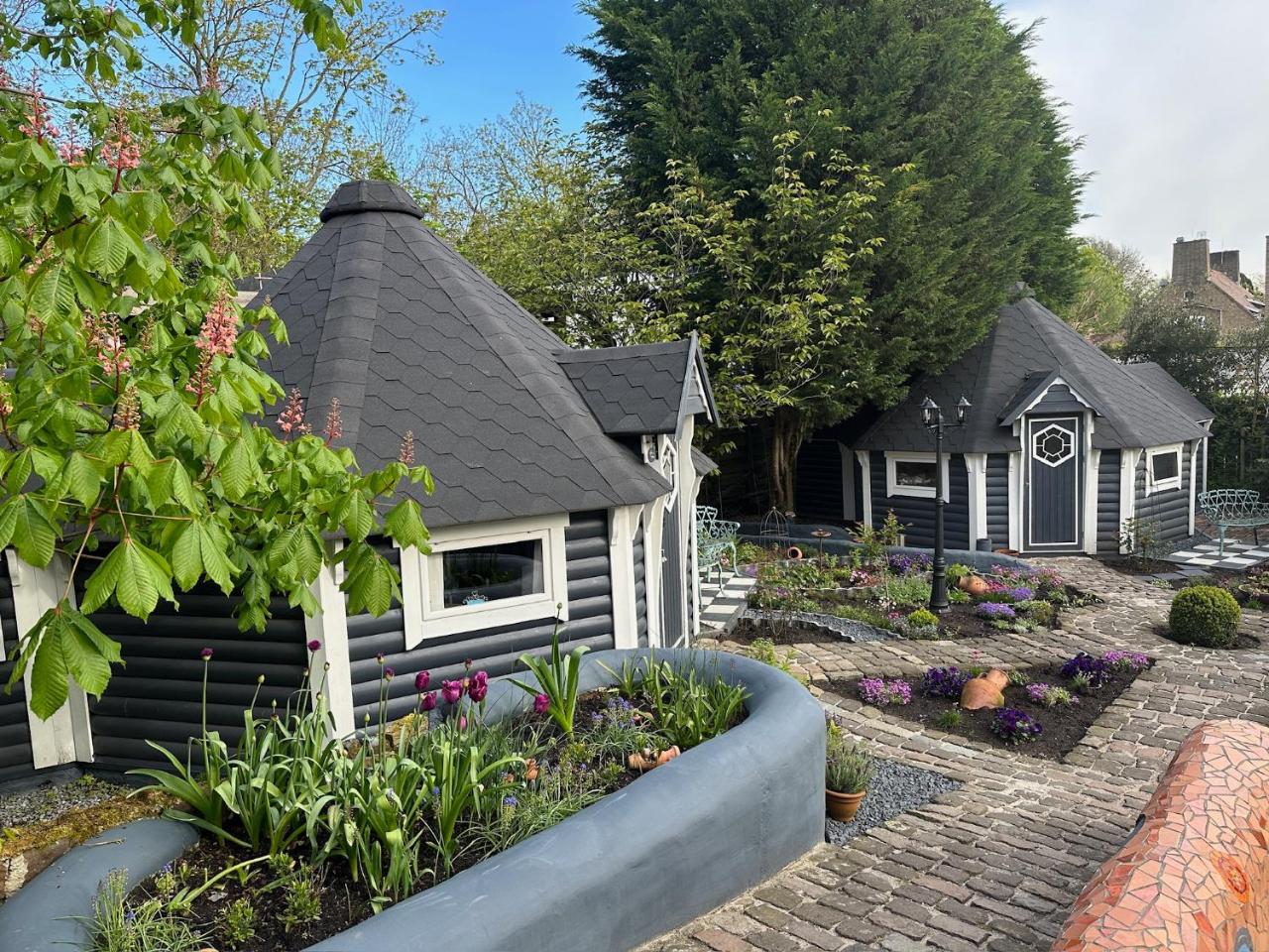 MICHELIN Alblasserdam map - ViaMichelin