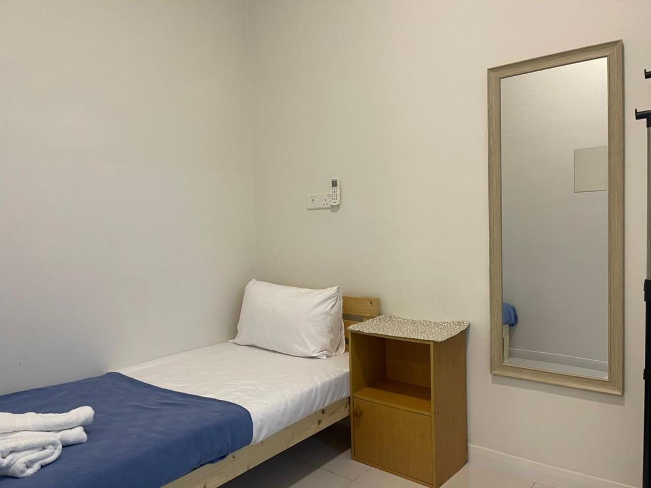 MICHELIN Setapak map - ViaMichelin