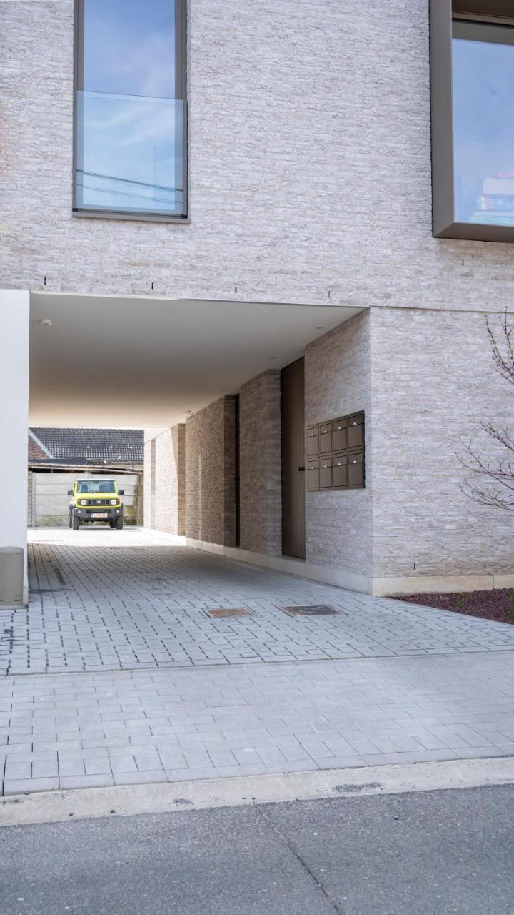 Kaart MICHELIN Lebbeke - ViaMichelin