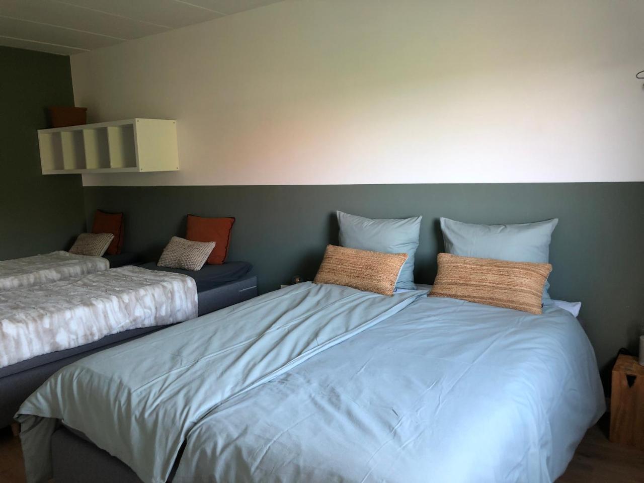 Kaart MICHELIN Opglabbeek - ViaMichelin