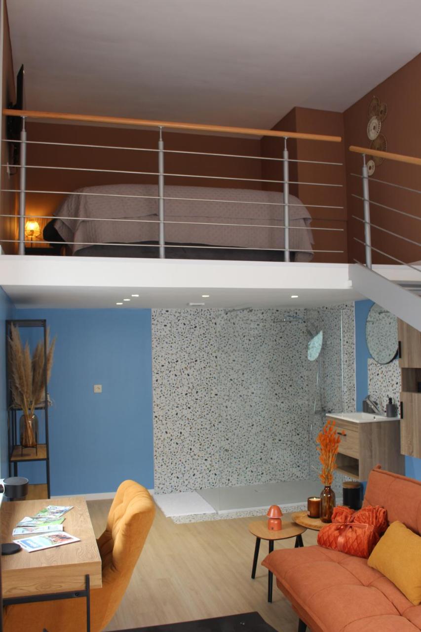 Carte MICHELIN Wasmes-Audemez-Briffœil - ViaMichelin