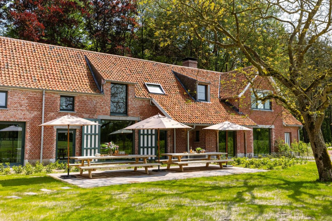 MICHELIN Schilde map - ViaMichelin