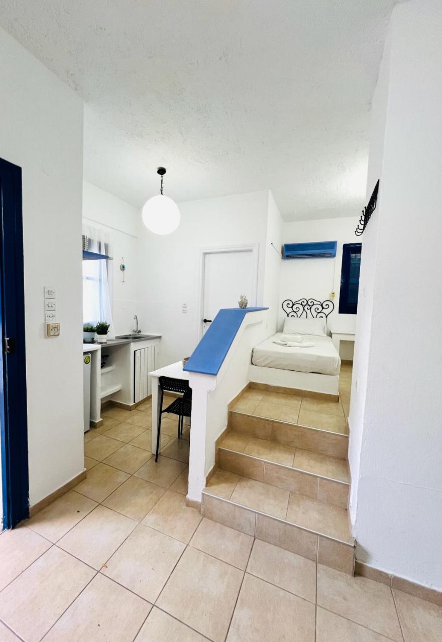 MICHELIN Gouves map - ViaMichelin