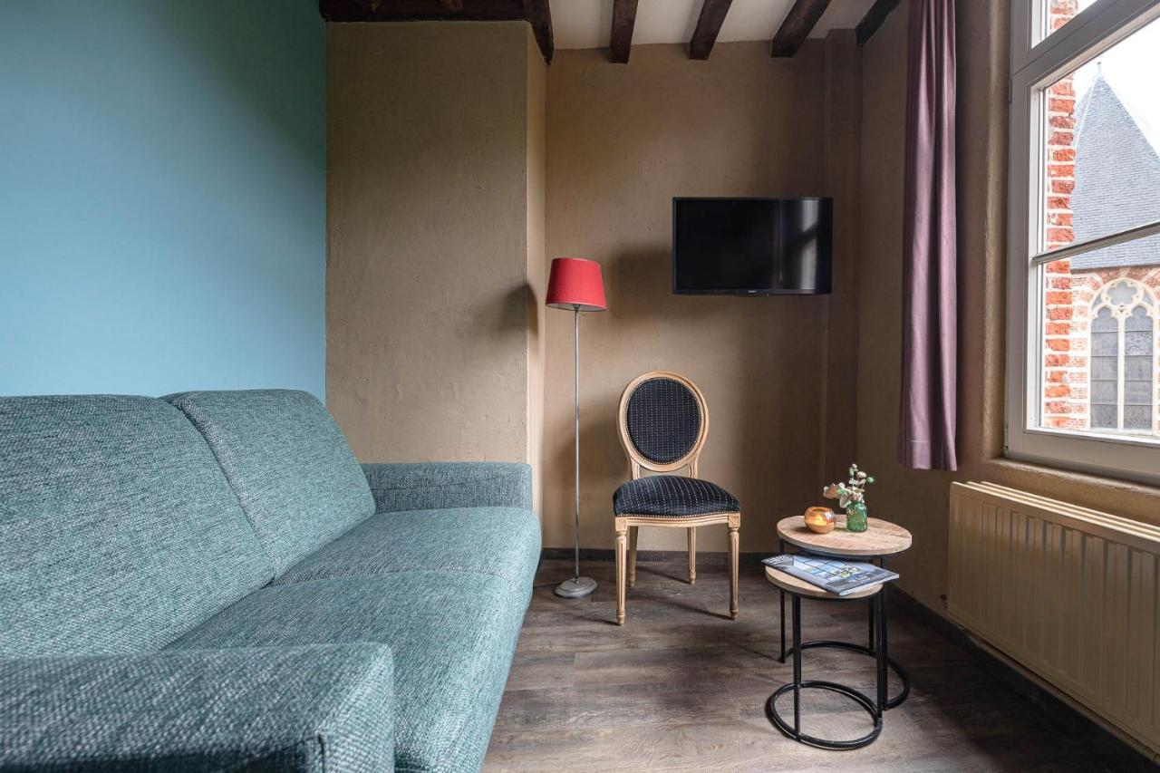 MICHELIN Herentals map - ViaMichelin