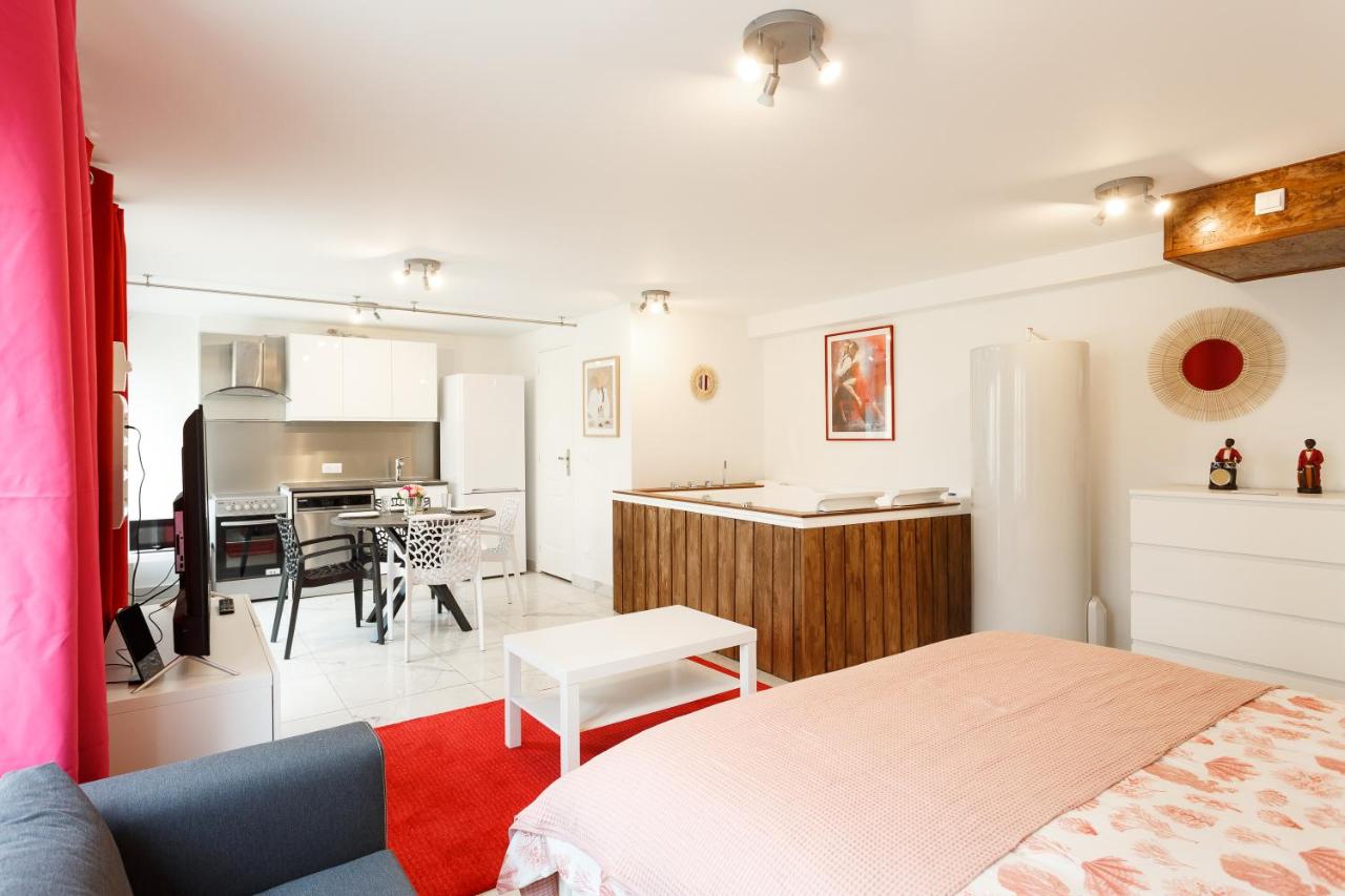 MICHELIN Le Bourget map - ViaMichelin