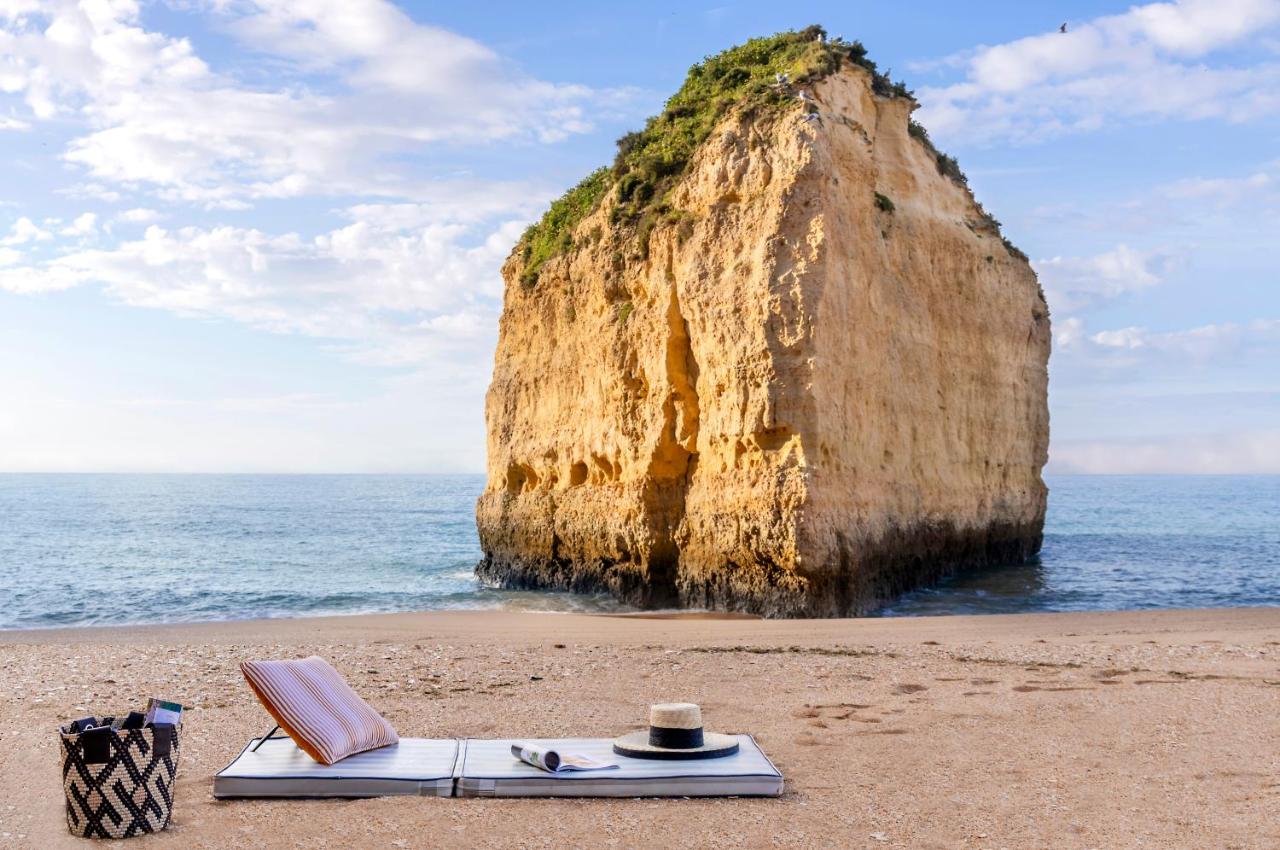 Mapa MICHELIN Armação de Pêra - ViaMichelin