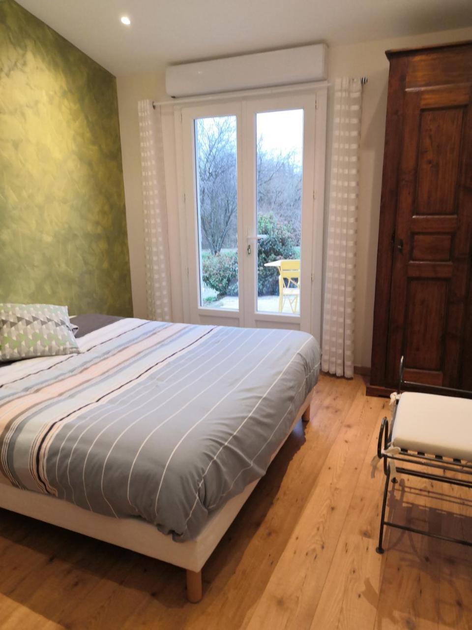 Carte MICHELIN Lozanne - ViaMichelin