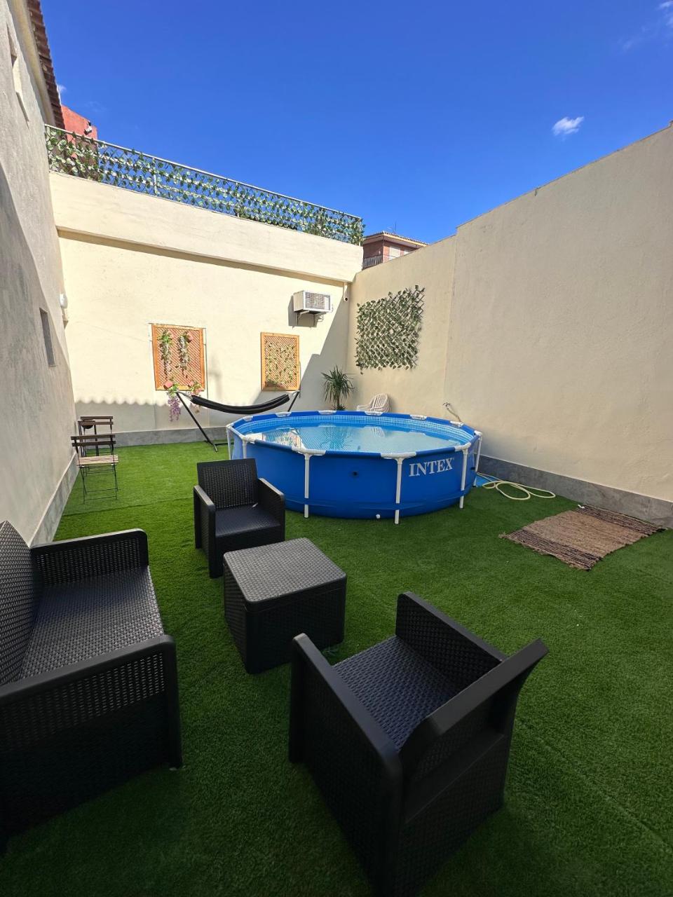 MICHELIN Getafe map - ViaMichelin