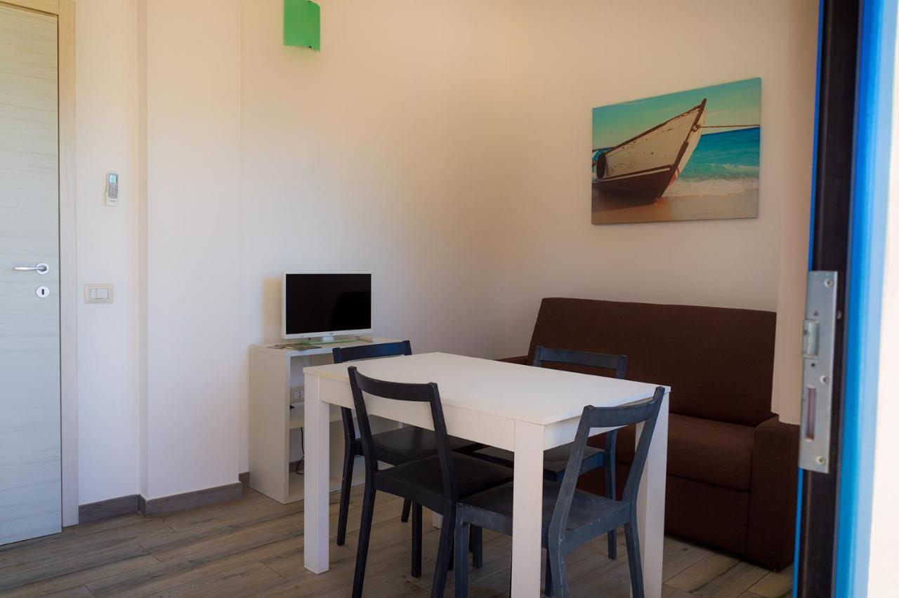 MICHELIN Arbatax map - ViaMichelin