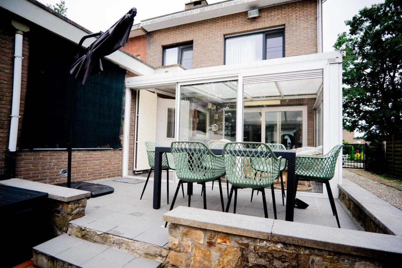 Kaart Michelin Tisselt Viamichelin