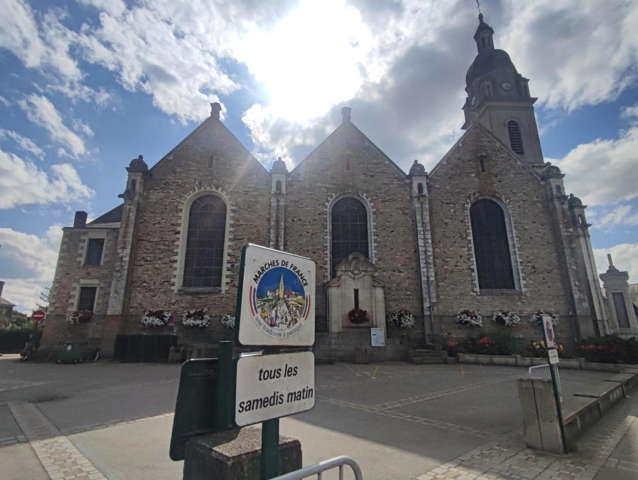 Carte MICHELIN Derval - ViaMichelin