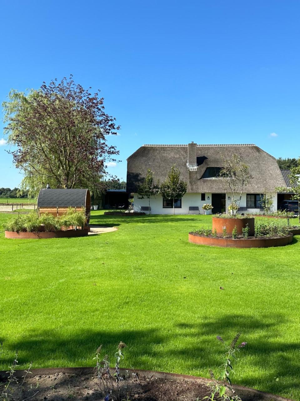 Kaart MICHELIN Harskamp - ViaMichelin