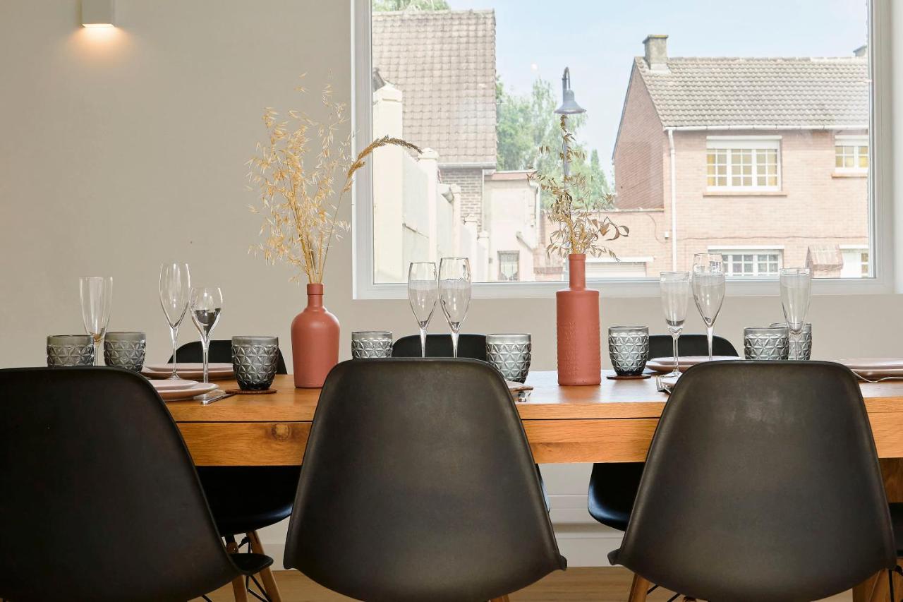 Carte MICHELIN Fretin - ViaMichelin