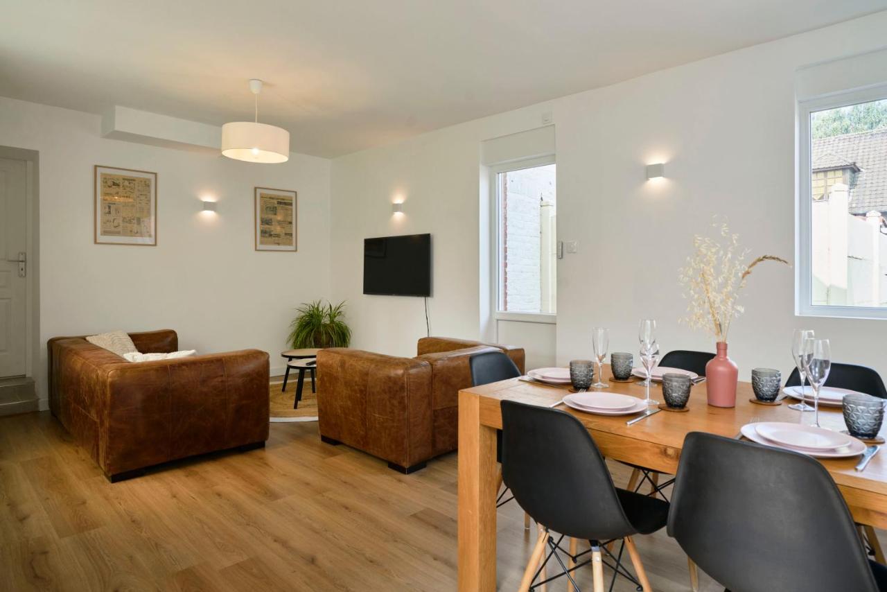 Carte MICHELIN Fretin - ViaMichelin