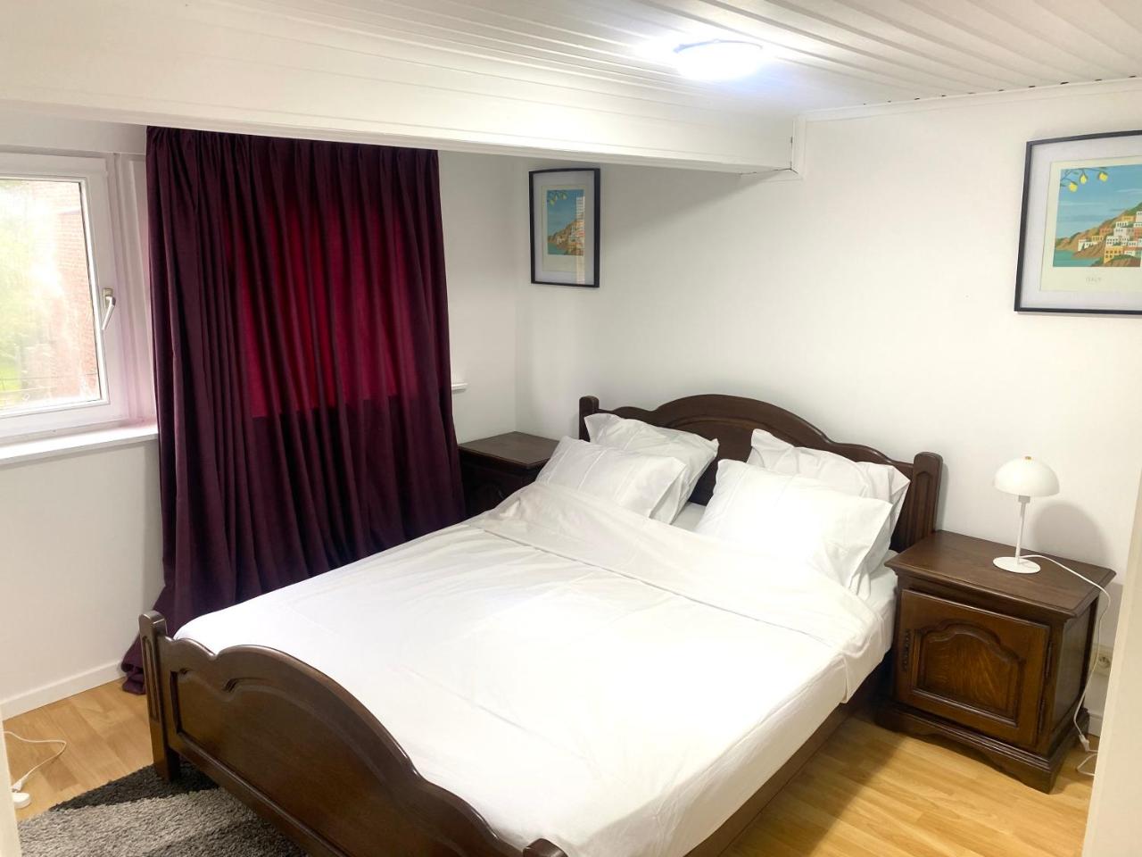 Kaart MICHELIN Denderleeuw - ViaMichelin