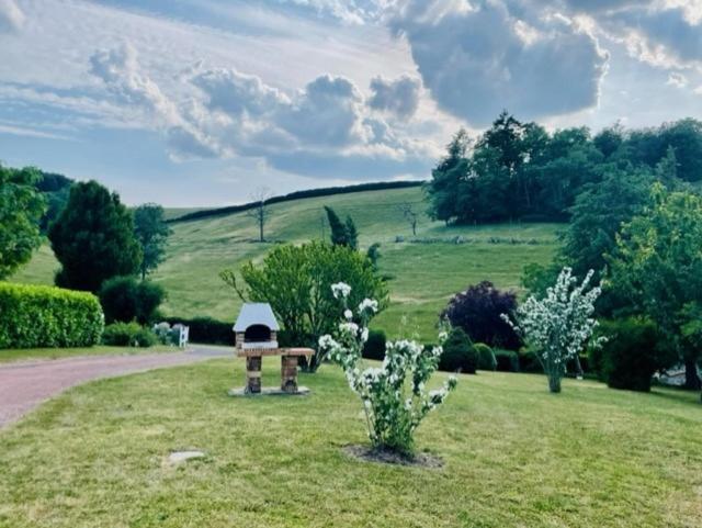 Carte MICHELIN Dompierre-les-Ormes - ViaMichelin