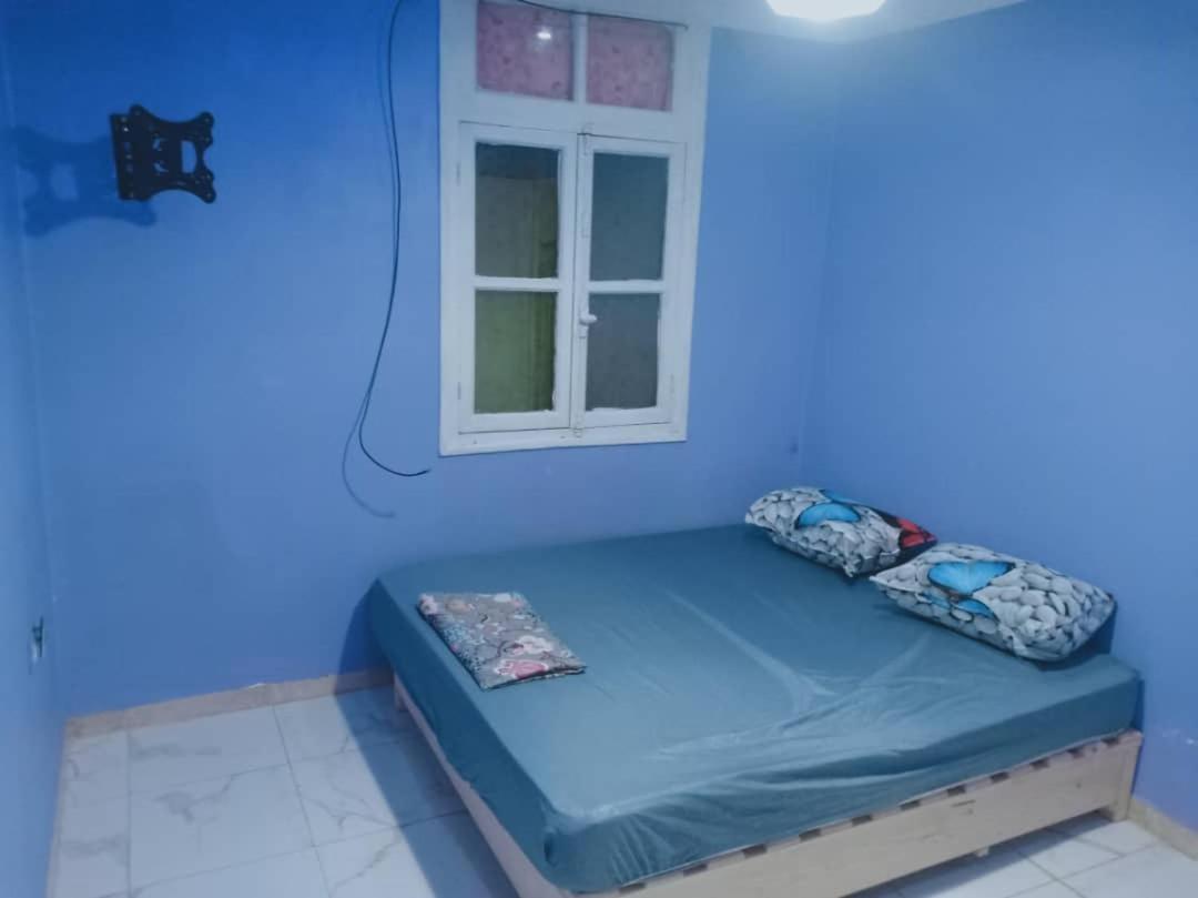 Carte MICHELIN Sétif - ViaMichelin