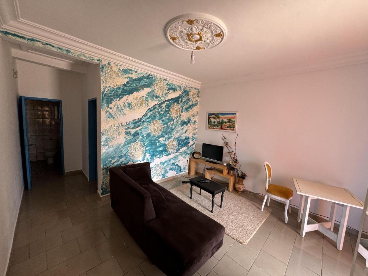 MICHELIN Yaoundé map - ViaMichelin