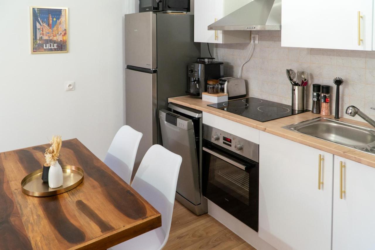 Carte MICHELIN Allennes-les-Marais - ViaMichelin