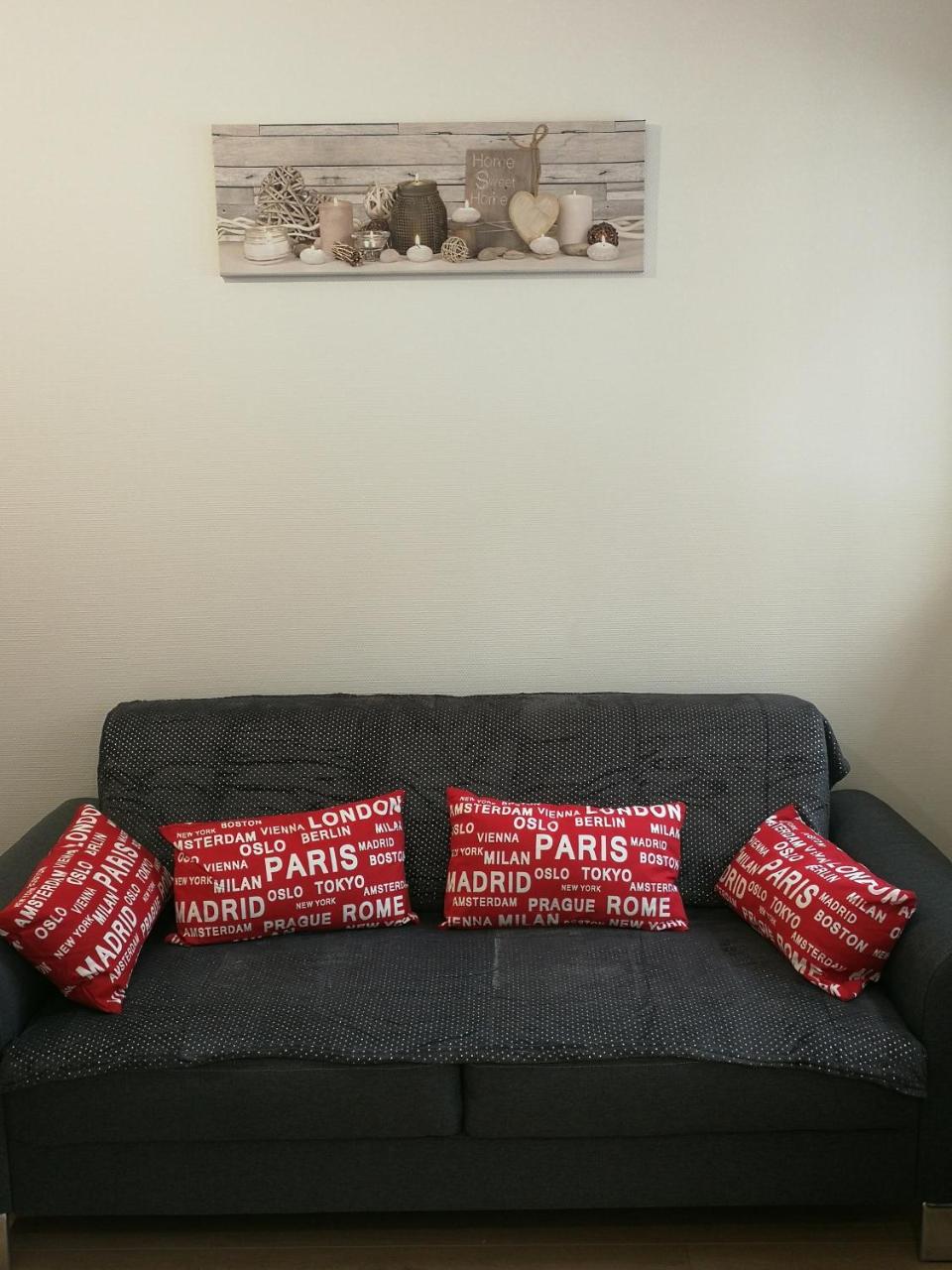 MICHELIN Tarbes map - ViaMichelin