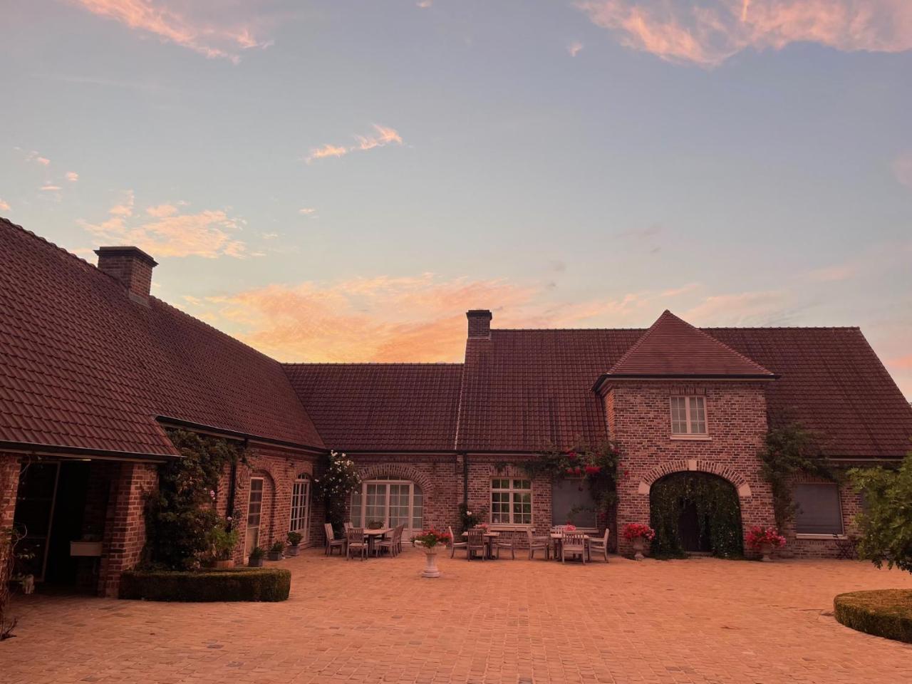 Kaart MICHELIN Wortegem-Petegem - ViaMichelin