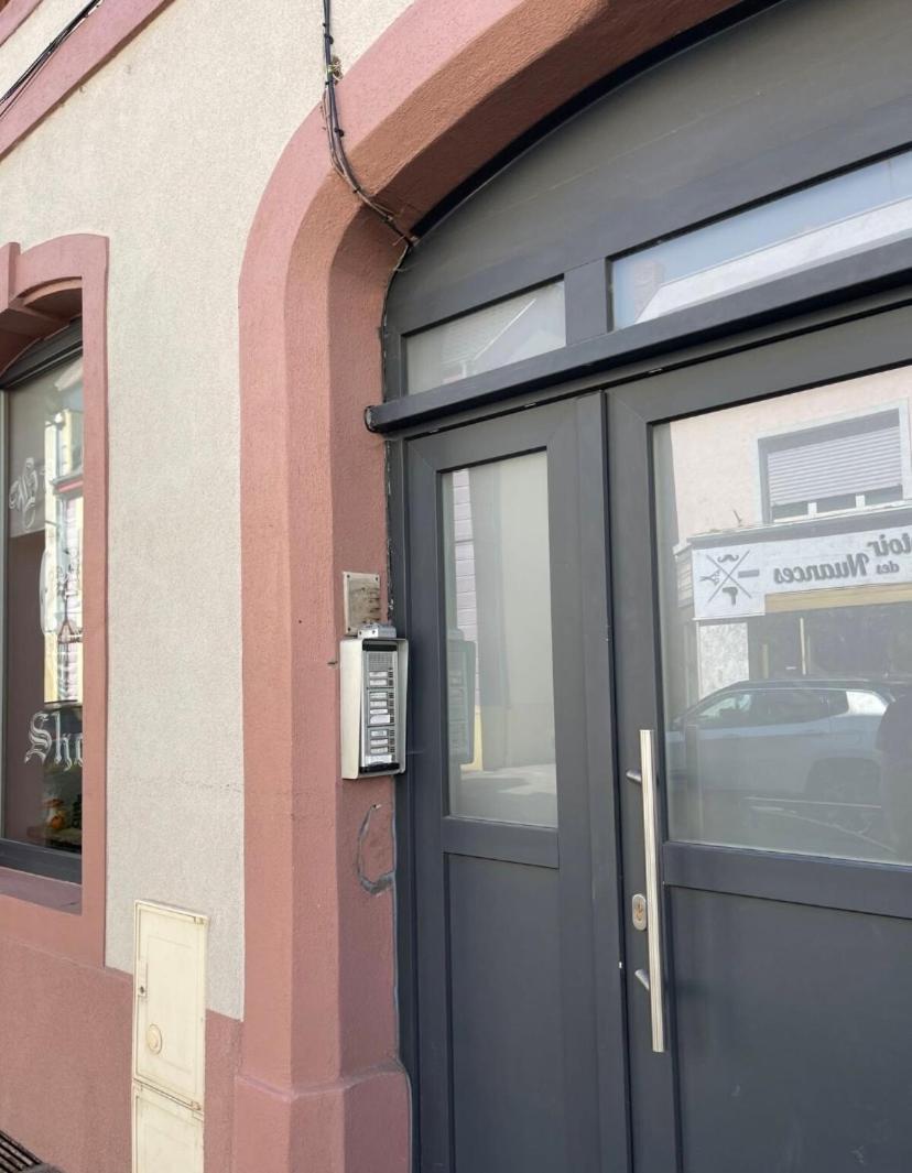 MICHELIN Ensisheim map - ViaMichelin